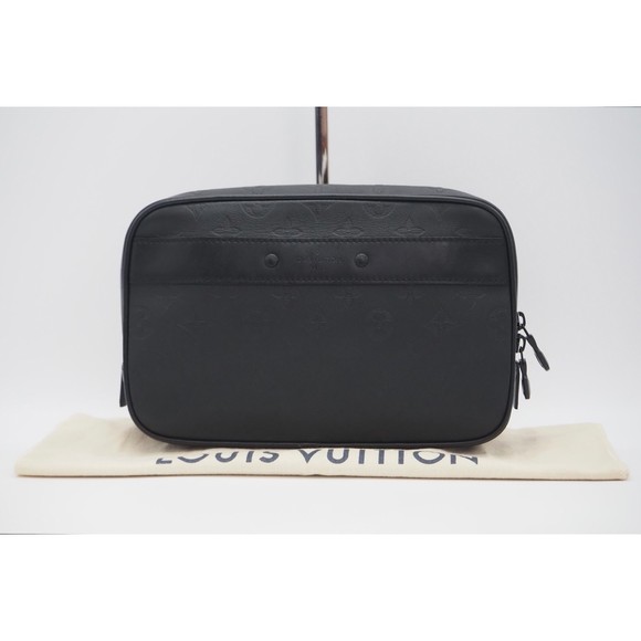 Louis Vuitton | Bags | Louis Vuitton Shadow Truth Toilette Gm Shoulder ...